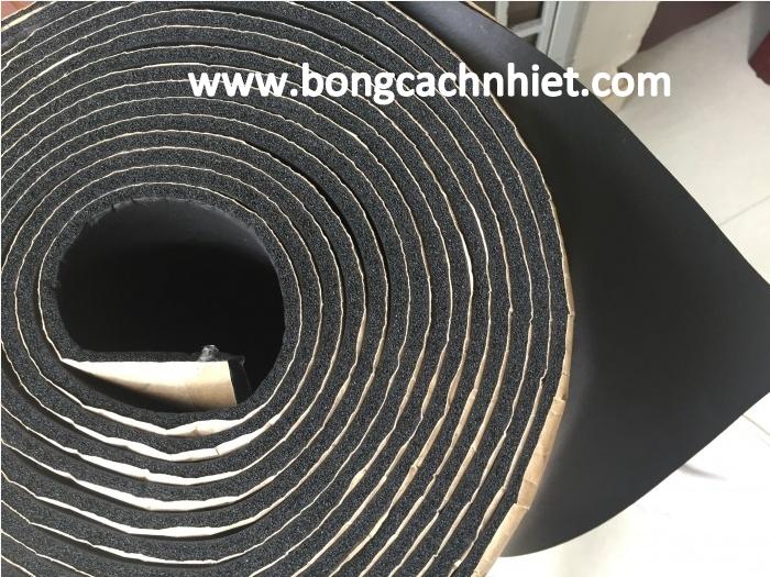 ống cách nhiệt superlon